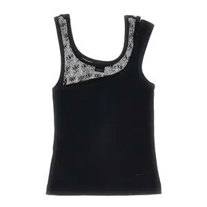 Pinko Sheer Camis Tanks For Women
