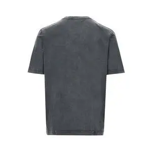 Maison Kitsuné Paris 2002 Print T-shirt