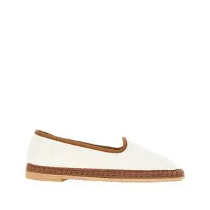 Manebí Alex Rivière Studio X Manebì Canvas Espadrille Slip-ons