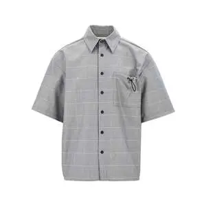C.9.3 Button Down Shirts For Men