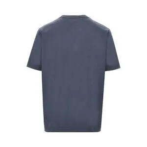 Maison Kitsuné Dreed Fox' Patch T-hirt