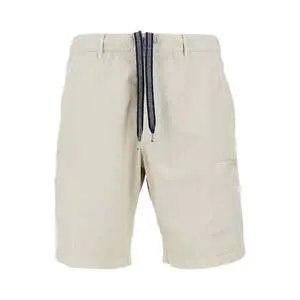 Aspesi Zip Up Shorts For Men