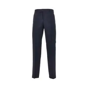 Fendi Box Pleat Bottoms For Men