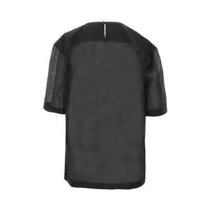 THE LATEST Dean Uslin Woan Short-sleeved Top