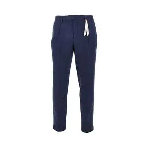 Santaniello Tapered Bottoms For Men