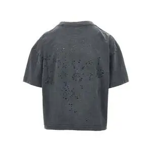 Satisfy Printed Mothtech T-shirt