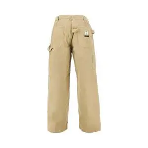 ROY ROGER'S X Engineered Garments Cotton Ripstop Utility Pants