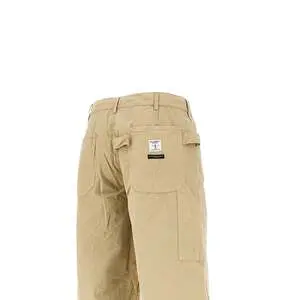 ROY ROGER'S X Engineered Garments Cotton Ripstop Utility Pants