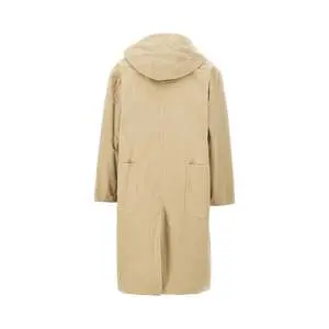 ROY ROGER'S X Engineered Garments Cotton Ripstop Coat