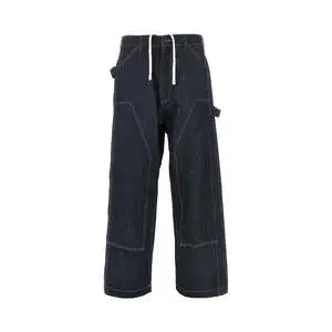 Roy Roger's Logo Bottoms For Men