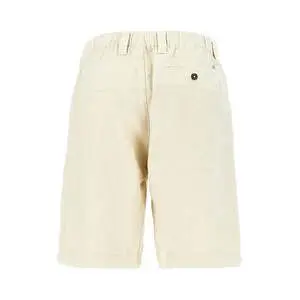 C.P. COMPANY Linen Cargo Shorts