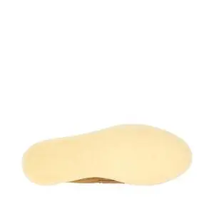 COPENHAGEN  Suede Loafers