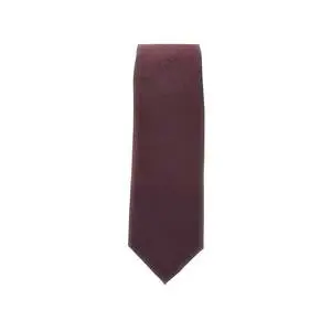 Gucci Jacquard Gg Necktie