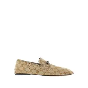 Gucci Padded Loafers For Men