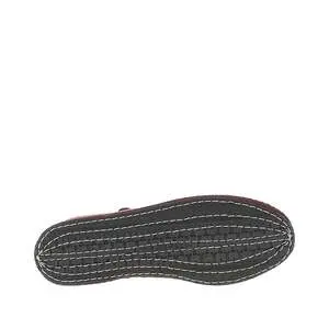 VIBI VENEZIA Velvet Mary Jane Slippers - Pink