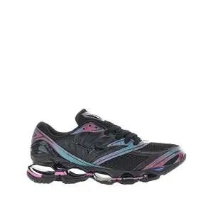 Mizuno Textured Sneakers For Men
