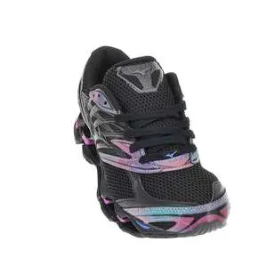 Mizuno Wave Prophecy Ls Sneakers - Black