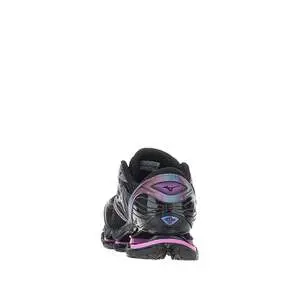 Mizuno Wave Prophecy Ls Sneakers - Black