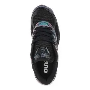 Mizuno Wave Prophecy Ls Sneakers - Black
