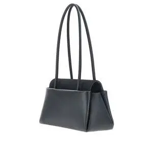 Prada Medium Passage Bag - Black