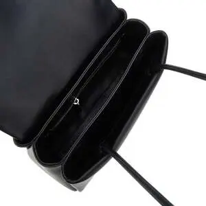 Prada Medium Passage Bag - Black