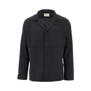C.9.3 Overshirts For Men