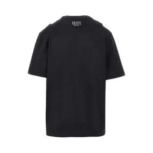 Khaite Cotton Jersey T-shirt