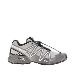 SALOMON Speedcross 3 Athletic Sneakers - Grey