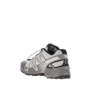 SALOMON Speedcross 3 Athletic Sneakers - Grey