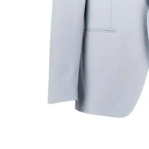 Tagliatore Virgin Wool Single-breasted Tailored Suit
