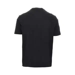 Emporio Armani Jacquard Eagle T-hirt