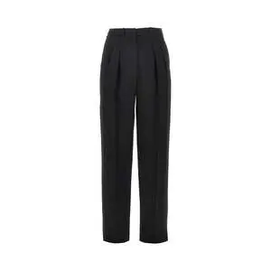 Loulou De Saison Mid Rise Pants For Women