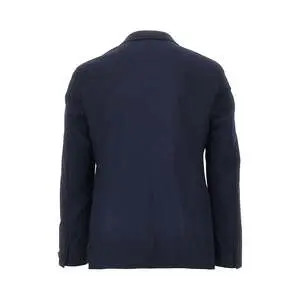 BRERAS Biella' Single-breasted Tailored Suit