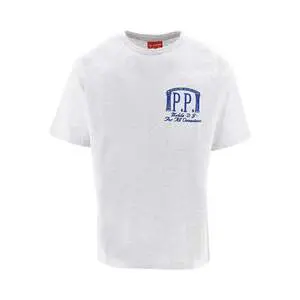 PUBLIC POSSESSION Mobile D J' Cotton T-hirt