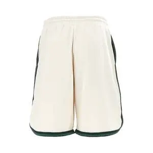 Emporio Armani Eagle Club Jersey Shorts