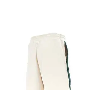 Emporio Armani Eagle Club Jersey Shorts