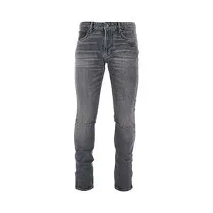 Emporio Armani J06 Stretch Denim Jeans - Grey
