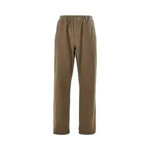 Foret Frill Pants For Men