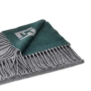Fendi Wool And Cashmere