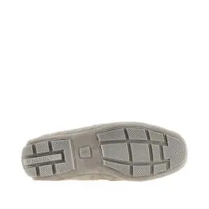 Prada Montecarlo Re-edition 2005 Suede Sneakers - Grey