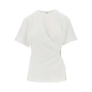 Pinko Stretch T-shirts For Women