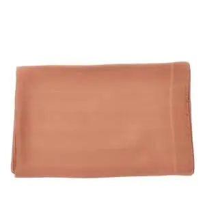 Saint Laurent Charmeuse Silk Scarf