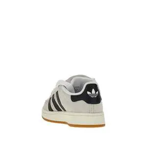 ADIDAS ORIGINALS Suede Leather Campus 00s Sneakers - Grey