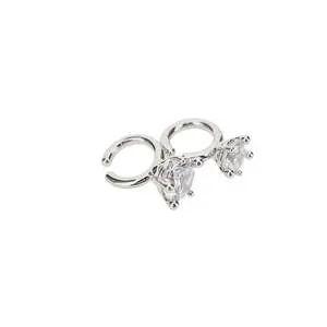 PANCONESI Constellation Ear Cuff Set