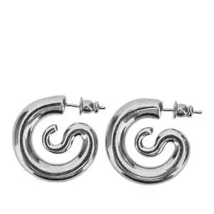 PANCONESI Serpent Earrings