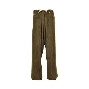 Emporio Armani Relaxed Pants For Men