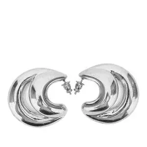 Panconesi Plated Earrings