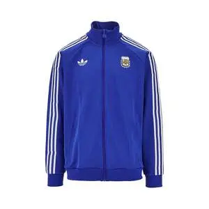 ADIDAS ORIGINALS Argentina Training Jacket - Blue