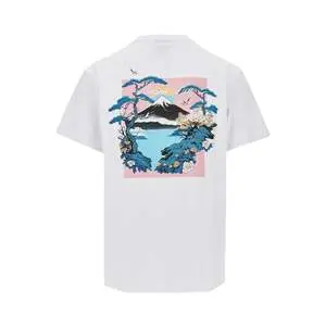 MAUNA KEA Saurai' T-shirt An