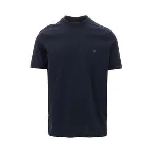 Emporio Armani Travel Eential Jerey T-hirt